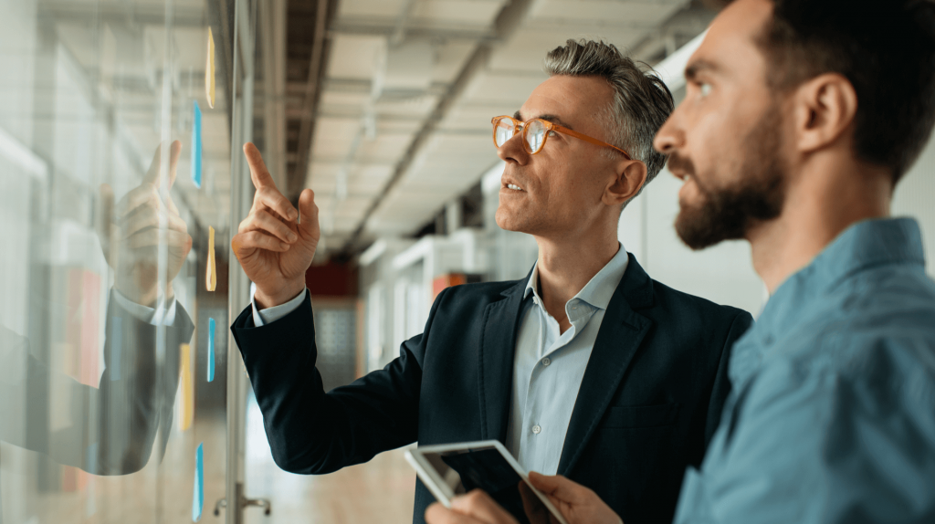 Embedding New Ways Of Working - Agile Monster