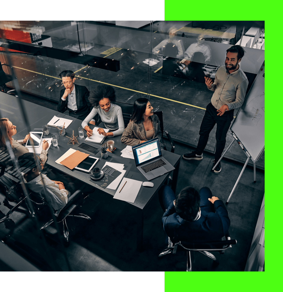 Agile Monster | Agile Consultants | Agile + Scrum Consultancy